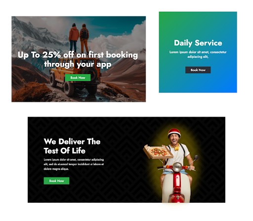 Advanced Button Block