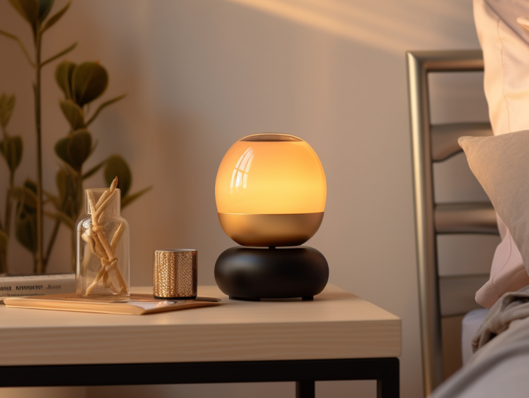 Tabel Lamp – VW Furniture Shop
